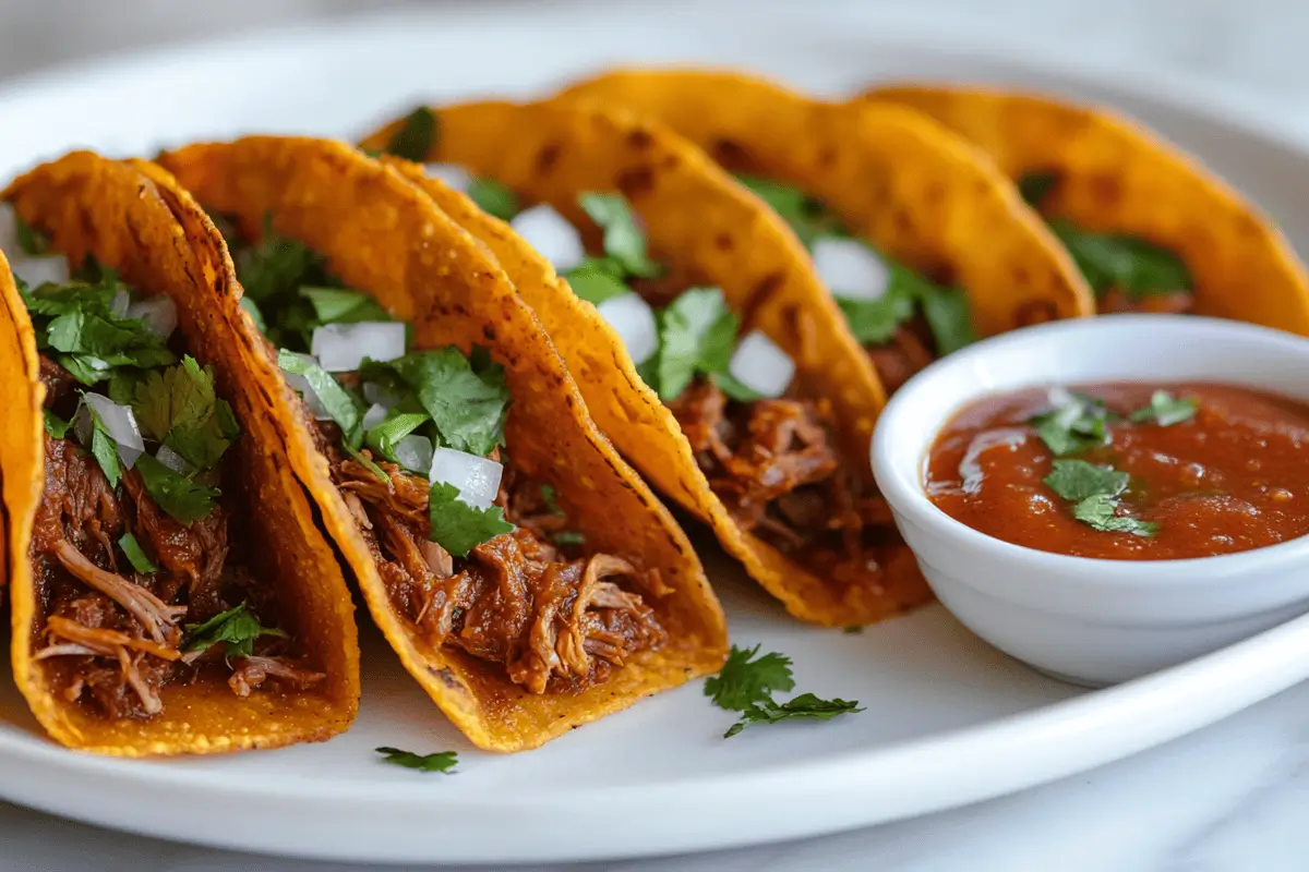 Birria Tacos: How to Make the Best Authentic Recipe
